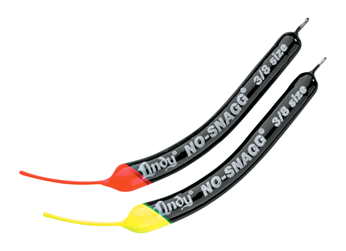 Lindy No-Snagg Slip Sinker | Bass Pro Shops